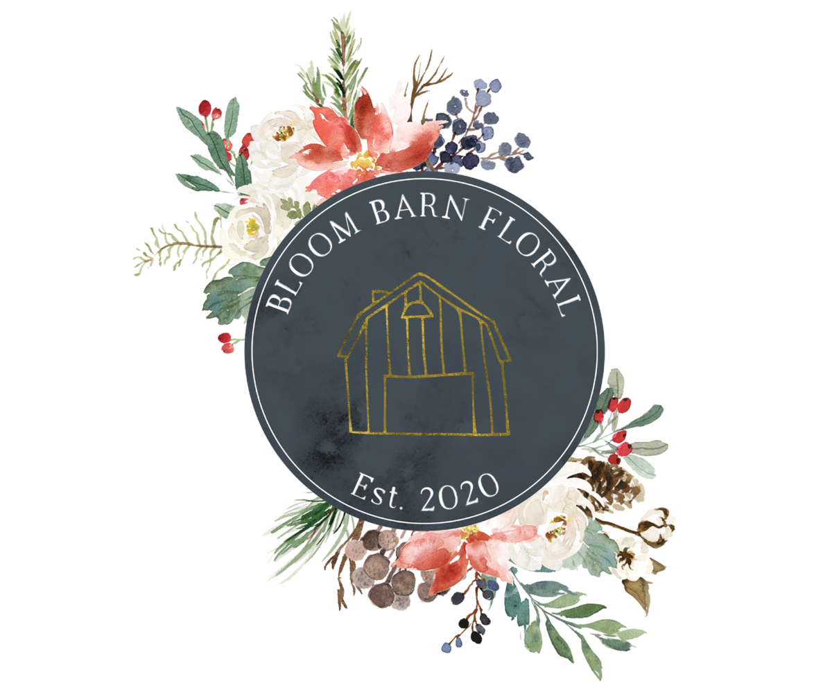 Home | Bloom Barn Floral